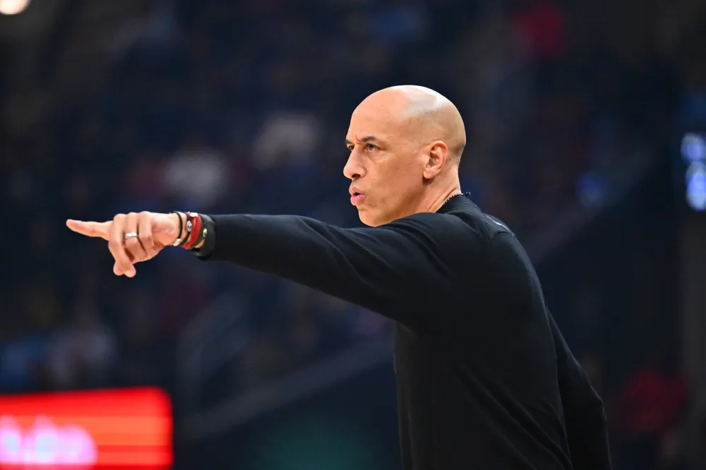 Kings Sign Doug Christie to Multi-Year Deal as New Head Coach - Newsweek