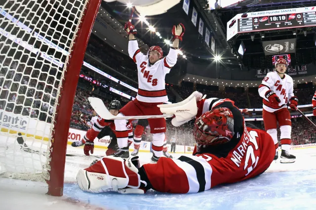 How to Watch Devils vs Hurricanes Game 5: Live Stream NHL, TV Channel ...