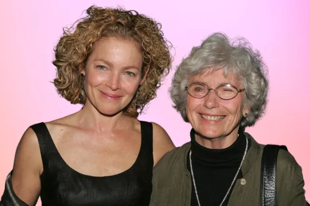 ‘Dallas’ Star Priscilla Pointer’s Cause of Death Revealed - Newsweek