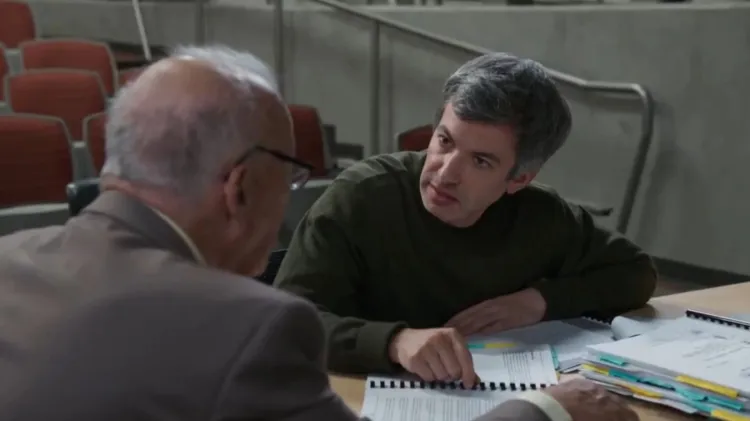 The Rehearsal Season 2 Episode 3 Release Date, Schedule, Where To Watch ...