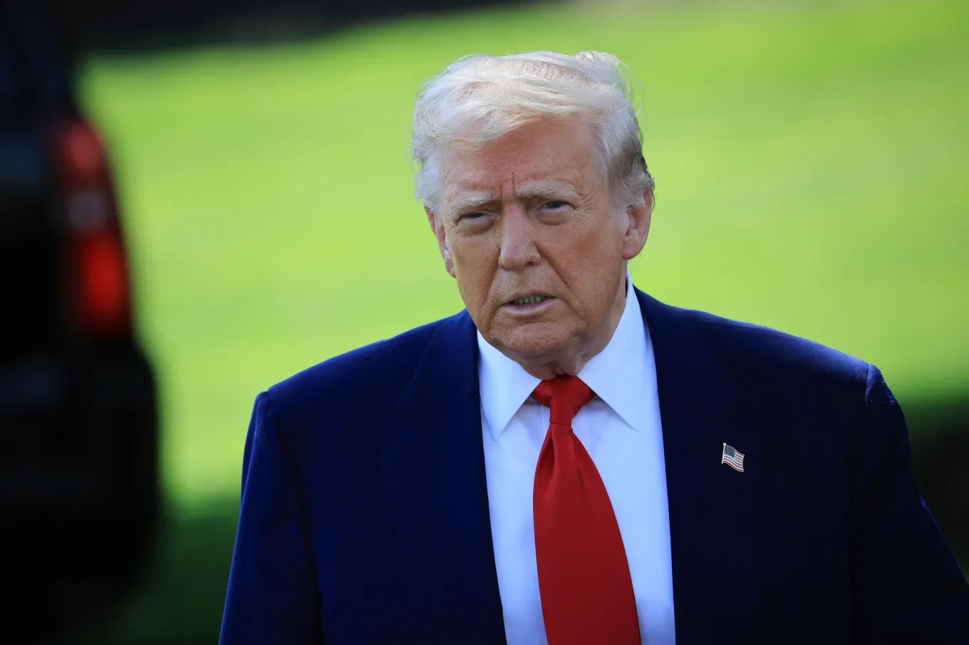 1 in 4 Trump Voters Disappointed or Regret Voting For Him: ‘I’m Scared ...