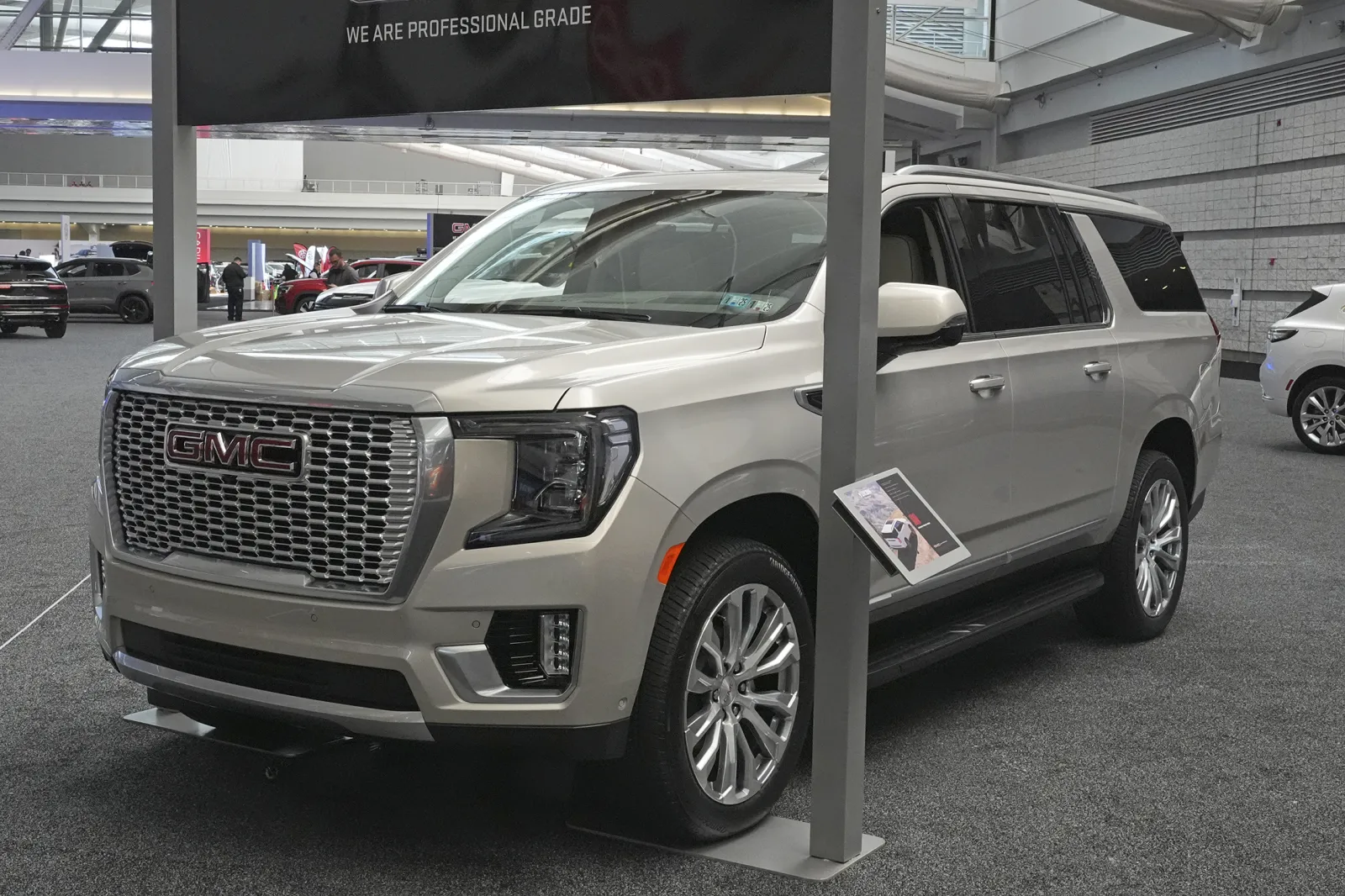 Major GM Recall: Full List of Nearly 600,000 Vehicles Facing Engine ...