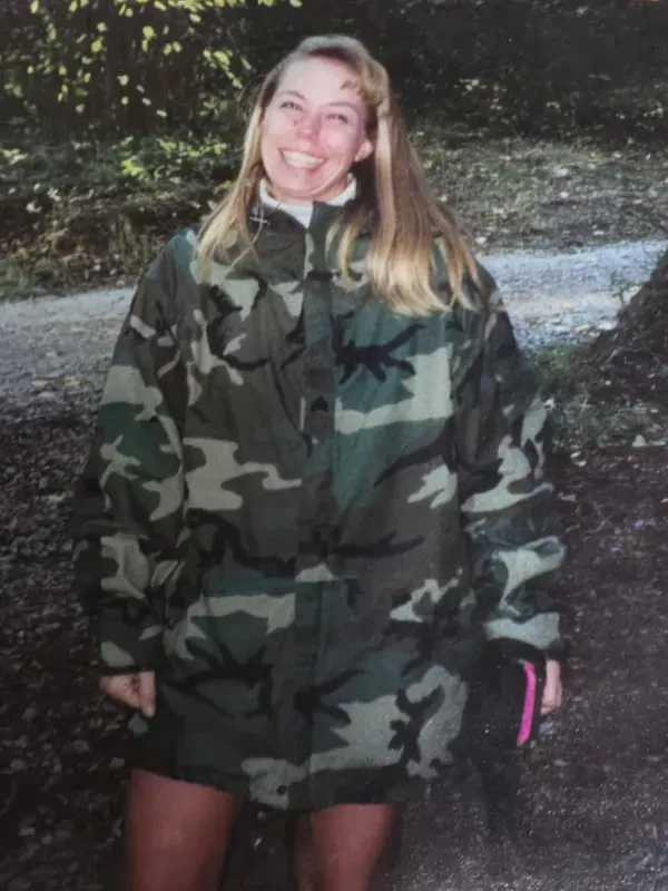 Gulf War veteran to be executed for murder of girlfriend, three young ...