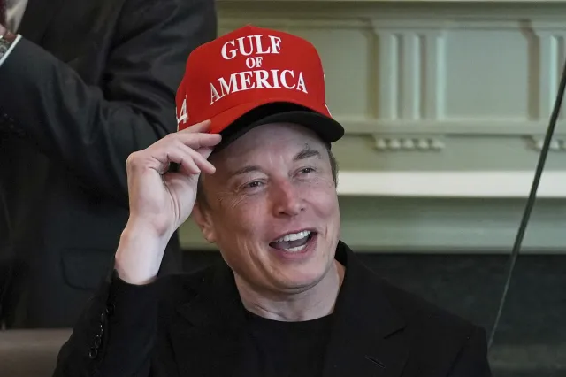 Elon Musk Responds to Report Tesla Board Wants to Replace Him as CEO ...