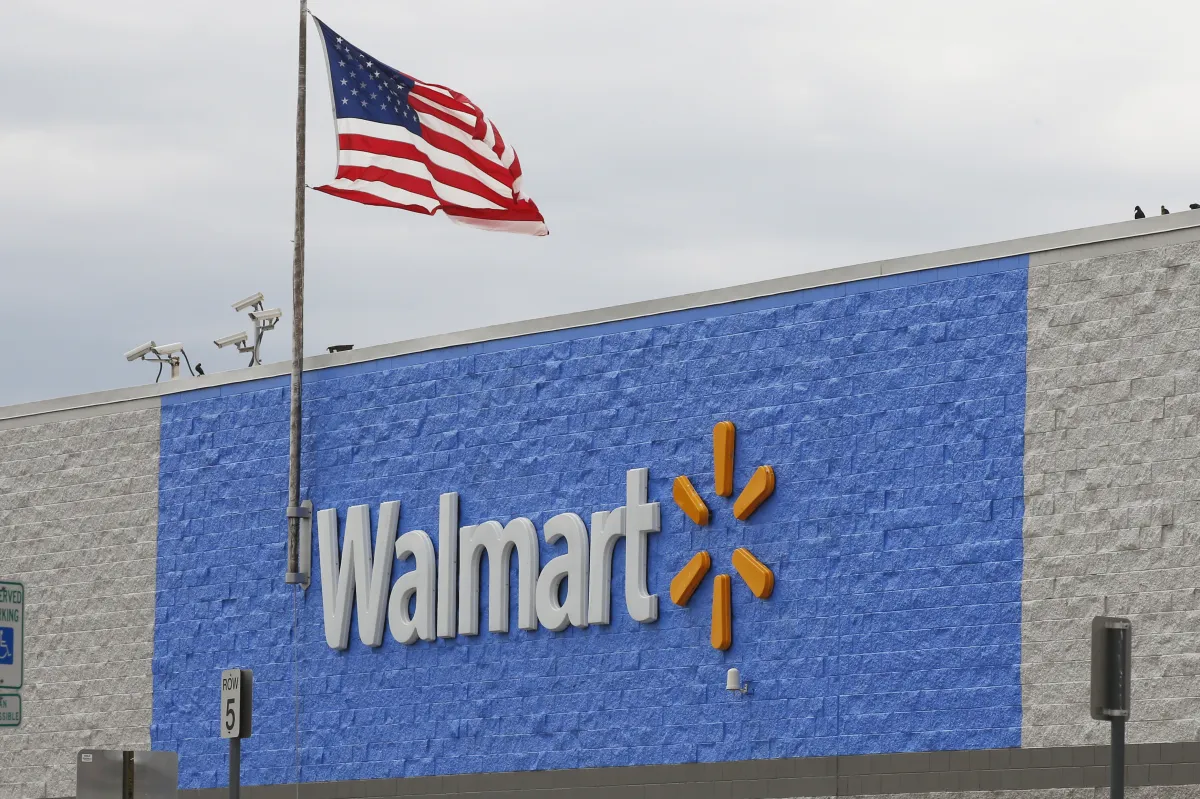 Florida Walmart Shooting Sparks ‘Mass Police Presence’: What To Know ...