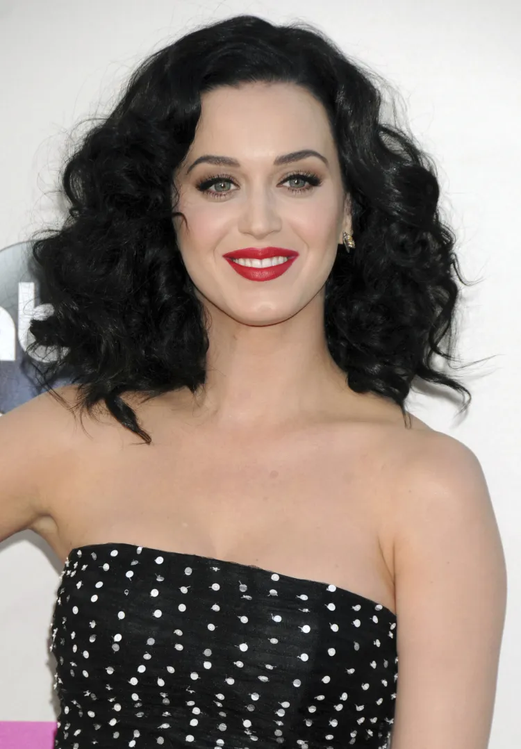Katy Perry Business Deal Sparks Fury - Newsweek