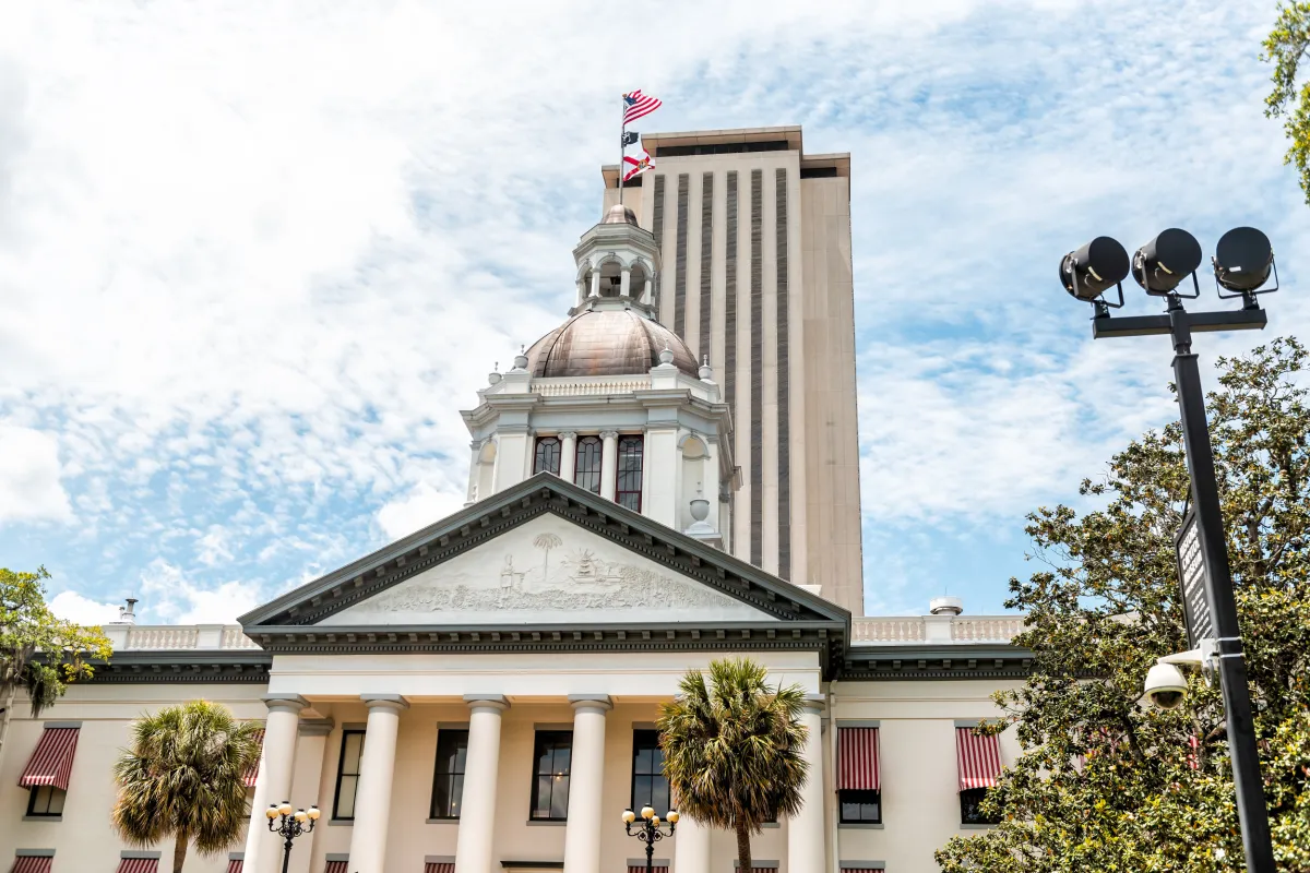 Florida Passes Bill to Ban ‘Weather Modification’ - Newsweek