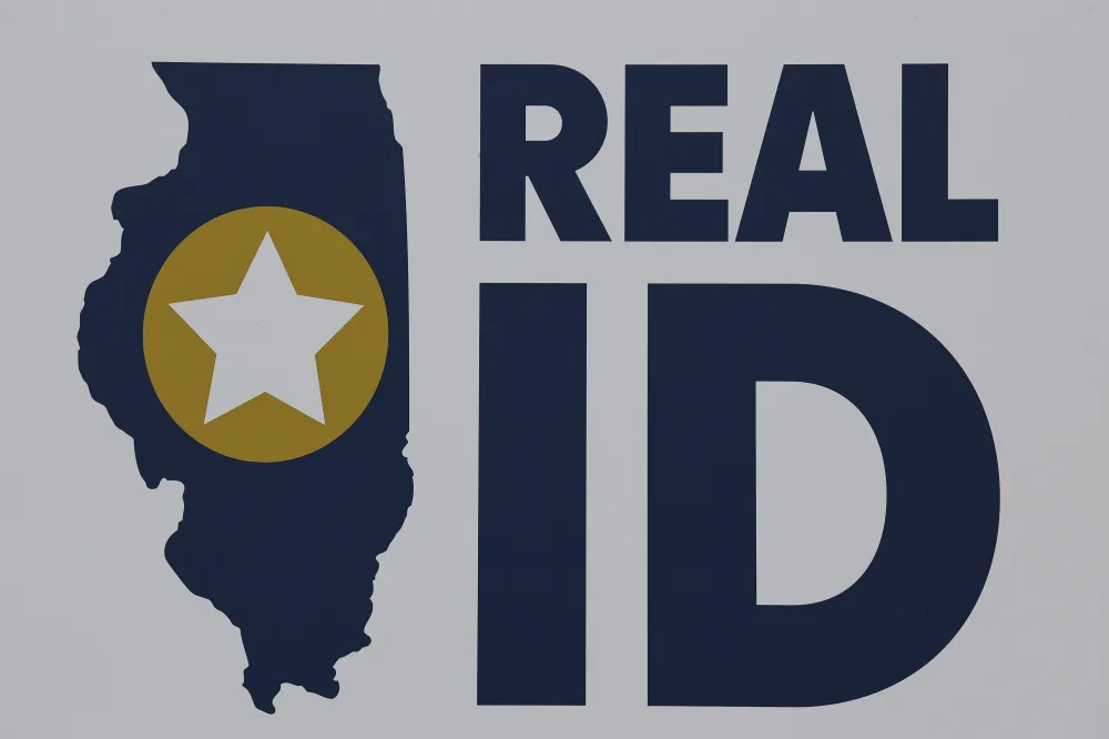 Real ID News & Latest Pictures From Newsweek.com