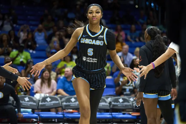 How to Watch Chicago Sky vs Brazil Women's National Team: Live Stream ...