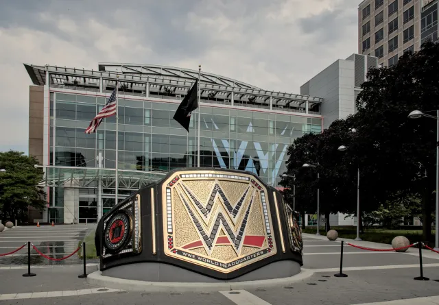 WWE Veteran Announces Engagement - Newsweek