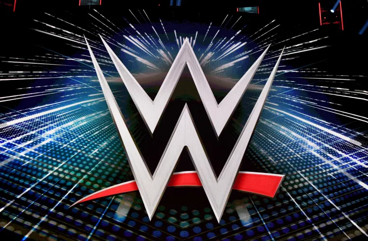 WWE Star Teases Major Character Change - Newsweek