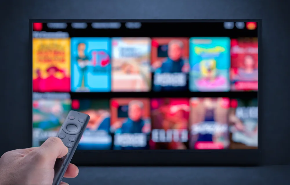 Streaming Service News & Latest Pictures From Newsweek.com