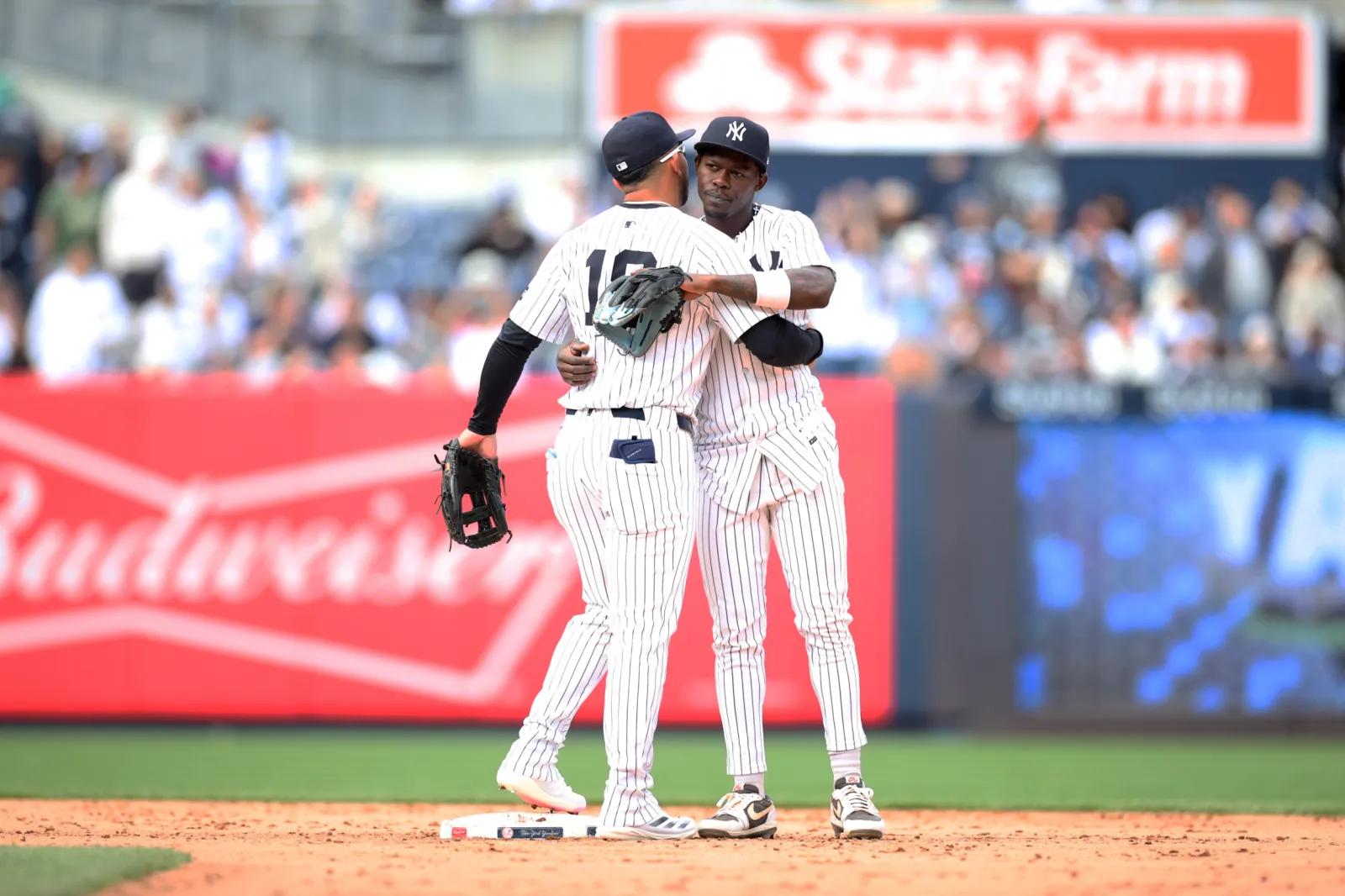 Jazz Chisholm Jr. Injury Highlights This Glaring Yankees Offseason ...