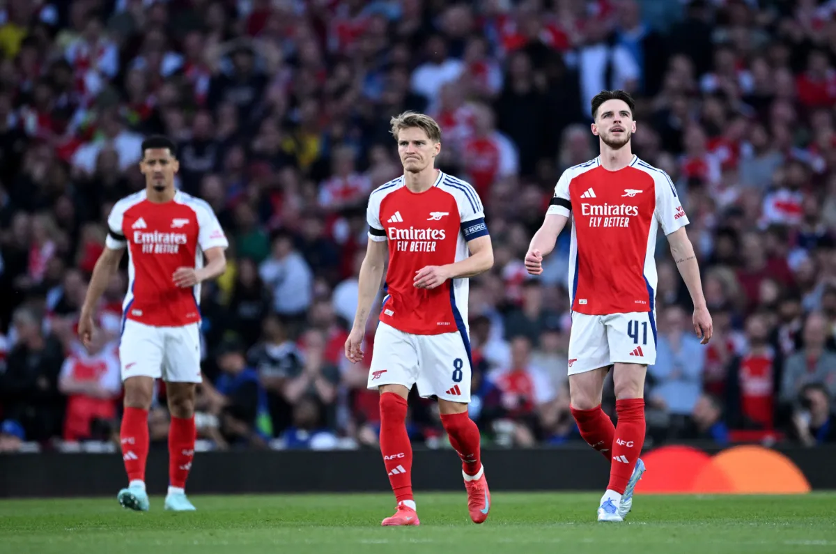 How to Watch Arsenal vs Bournemouth: Live Stream Premier League, TV ...