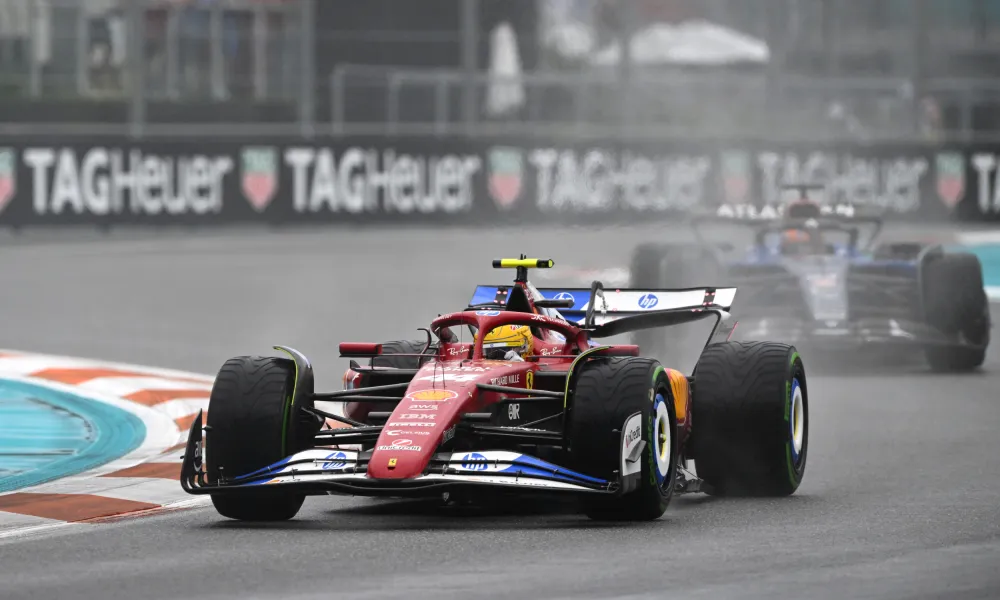 How to Watch Miami Grand Prix: Live Stream Formula 1, TV Channel - Newsweek