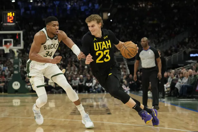 Massive Trade Proposal Has Pistons Land Perfect Co-Star For Cade ...