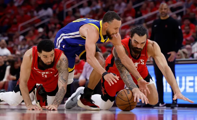 How to Watch Warriors vs Rockets Game 7: Live Stream NBA Playoffs, TV ...