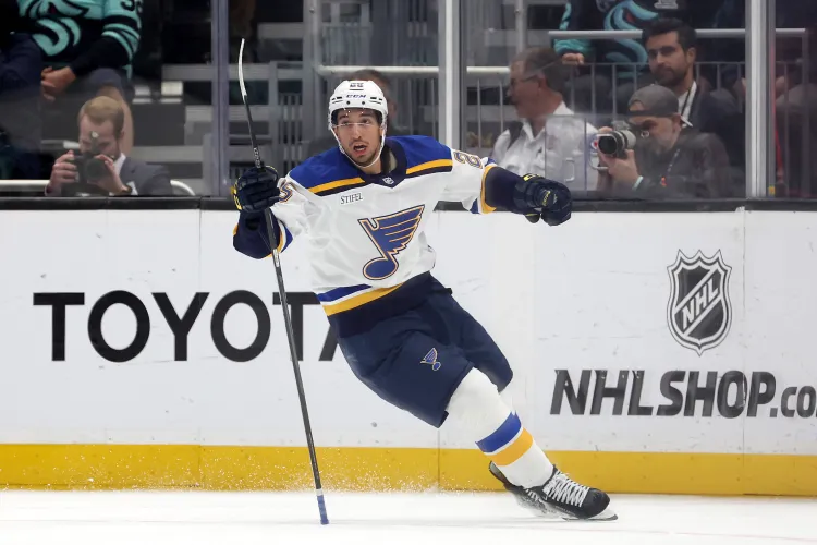 How to Watch Blues vs Jets Game 7: Live Stream NHL Playoffs, TV Channel ...