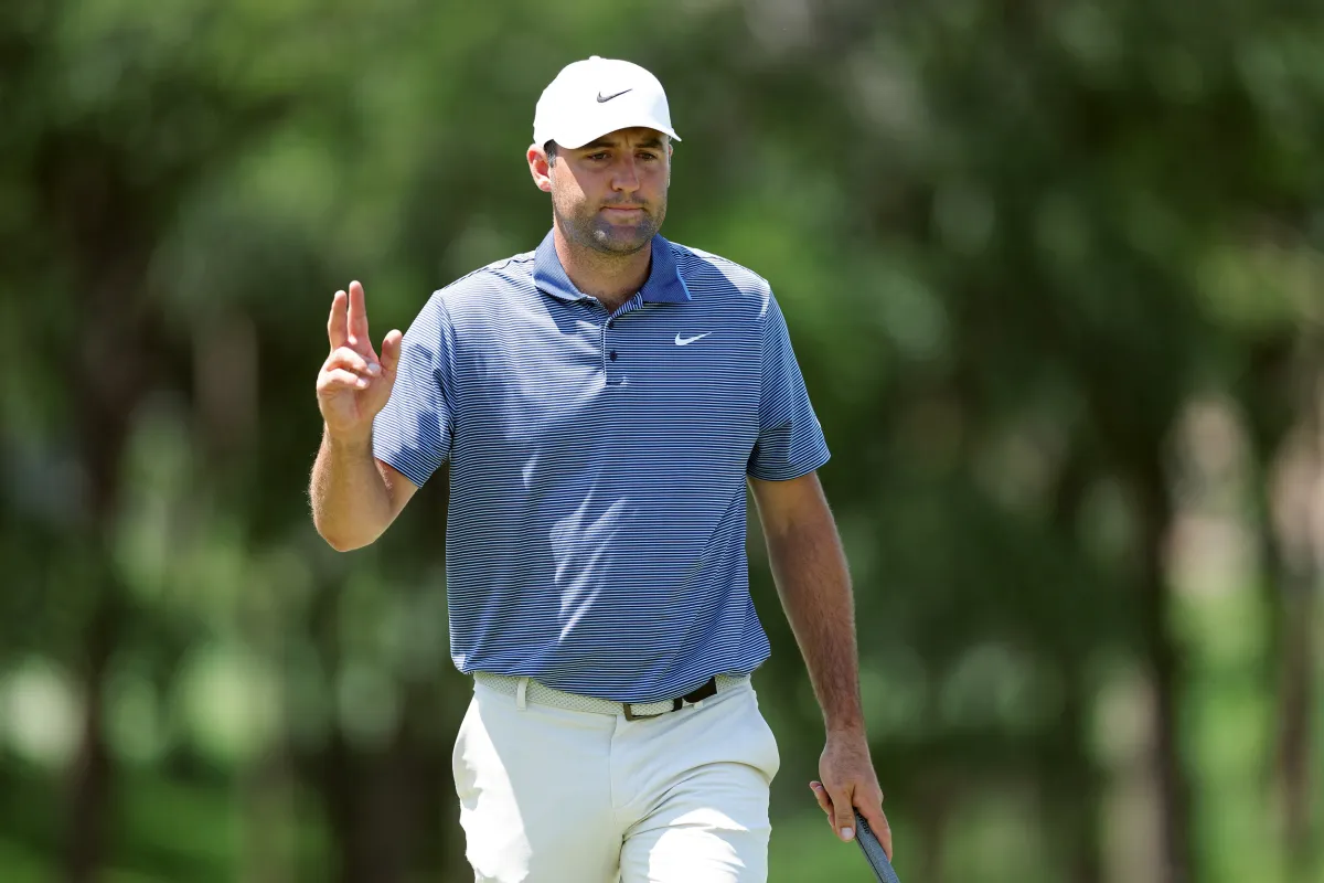 PGA Tour: CJ Cup Byron Nelson Full $9.9 Million Payout Revealed - Newsweek