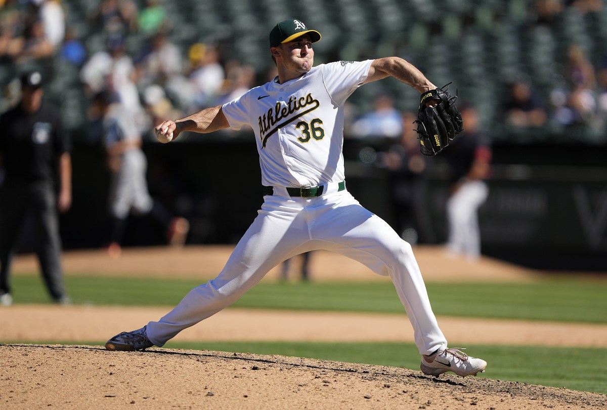 Former Dodgers All-Star, 9-Year MLB Veteran Ross Stripling Retires At ...