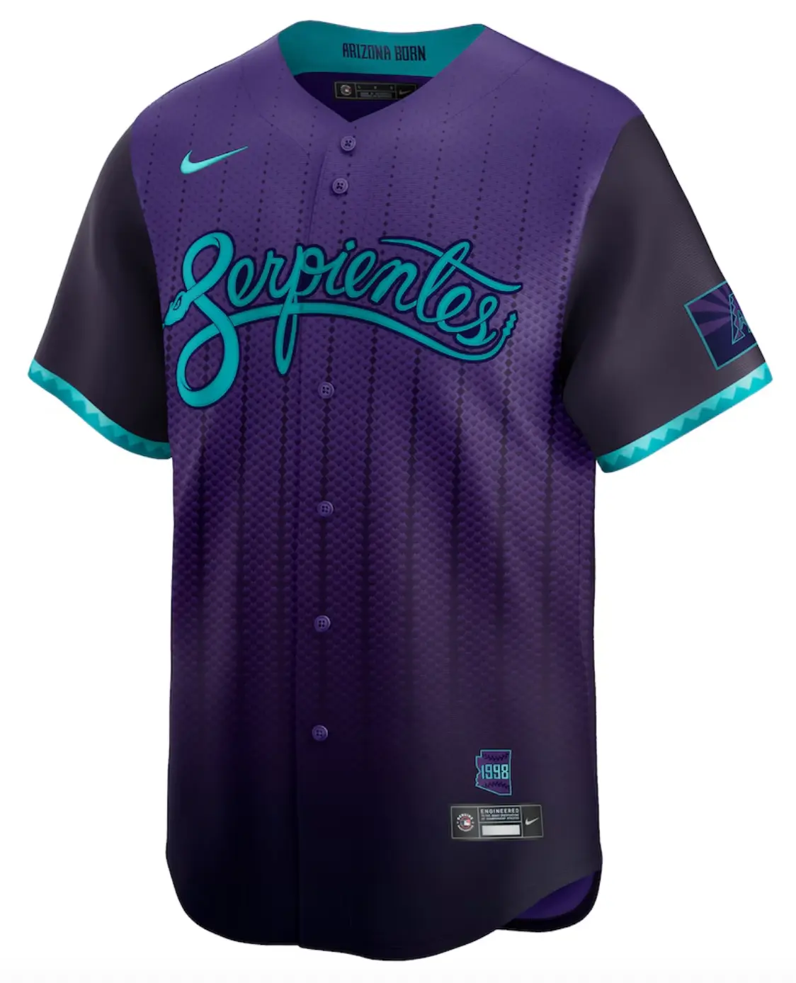 How to Buy Arizona Diamondbacks 2025 City Connect Jerseys, Hats, Gear ...