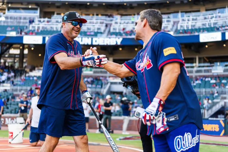 MLB News: Rangers Tab Aaron Boone's Brother to Replace Fired Hitting ...