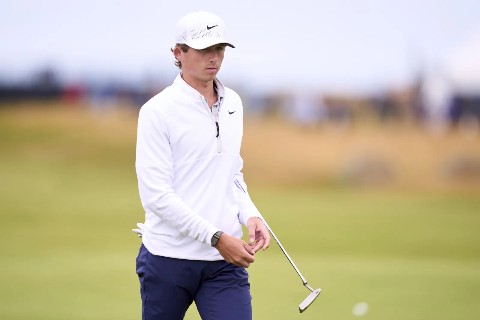PGA Tour Announces Debut of Amateur Studs Gordon Sargent, Luke Clanton ...