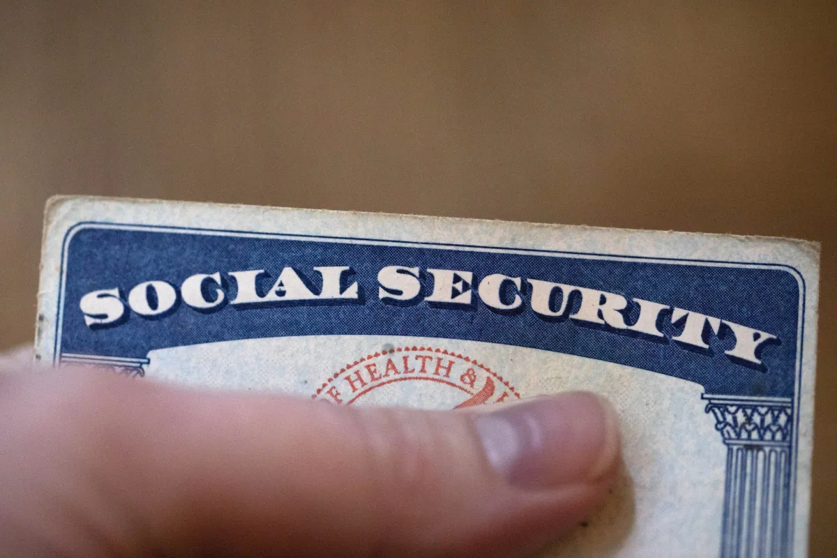 Social Security Update: Why No Checks Are Being Paid Out This Week ...