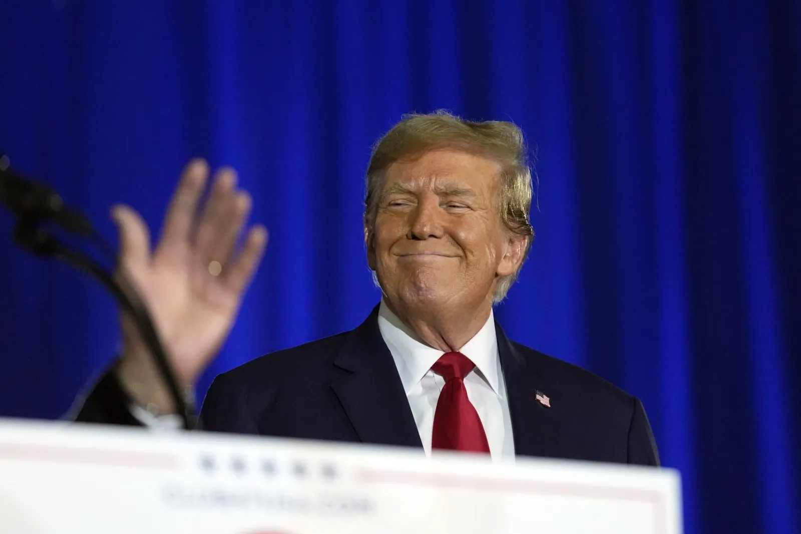 Nationwide ‘No Kings’ Protest Planned for Parade on Trump’s Birthday ...