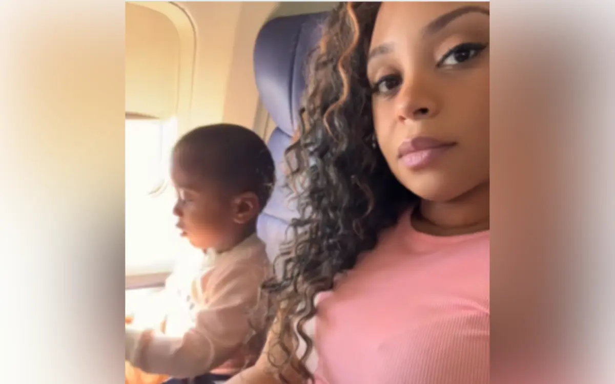 Mom Braces for Backlash From ‘Rude People’ for Taking Aut... - Newsweek