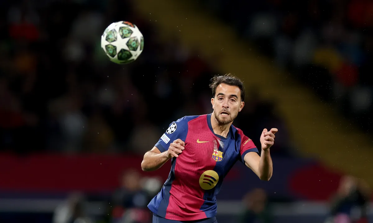 Barcelona vs. Inter Milan Champions League Semifinal Leg 2 Props, ATS ...
