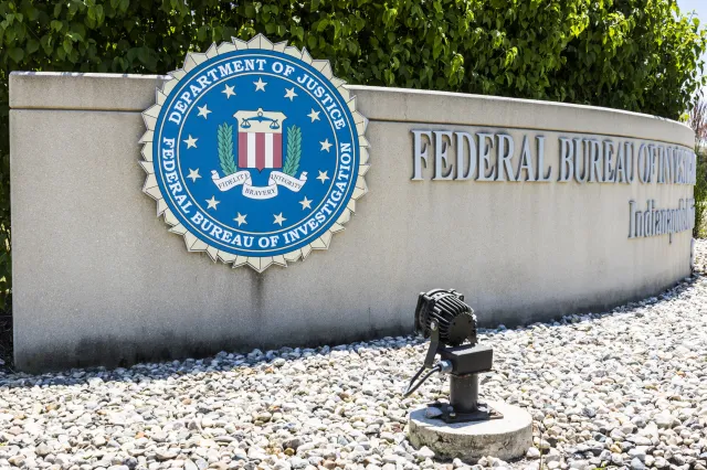 FBI Issues New Warning Over Health Insurance Scams - Newsweek