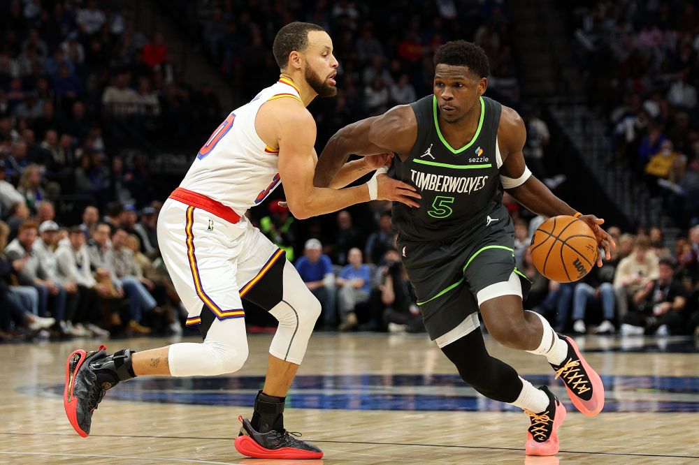 Jonathan Kuminga to Warriors: 'Do You Even Want Me Here?' - Newsweek