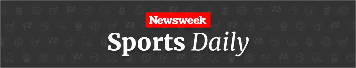 Sports Daily | Newsletter Reader Survey - Newsweek