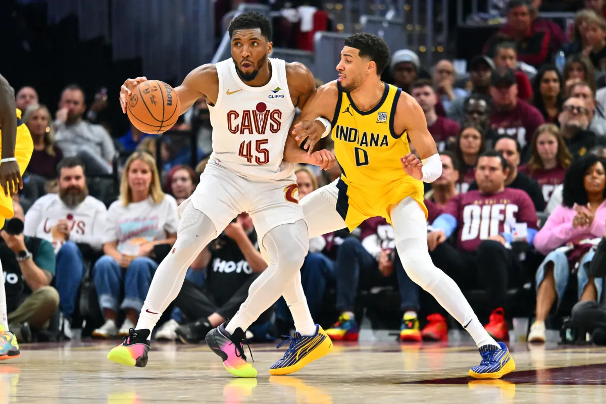 How to Watch Pacers vs Cavaliers Game 2: Live Stream NBA Playoffs, TV ...
