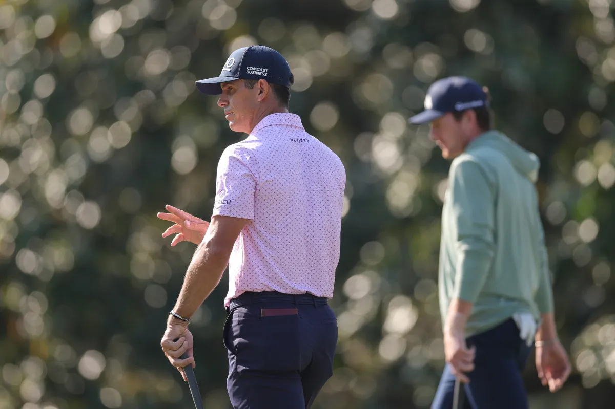 PGA Tour Loses Fan Favorite for Season amid Unexpected Hip Surgery ...
