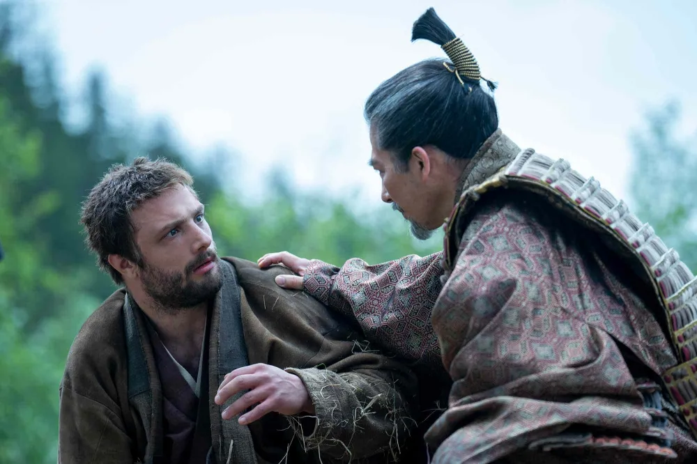 Shogun Season 2 - Everything We Know, Trailer, Cast, Release Date ...