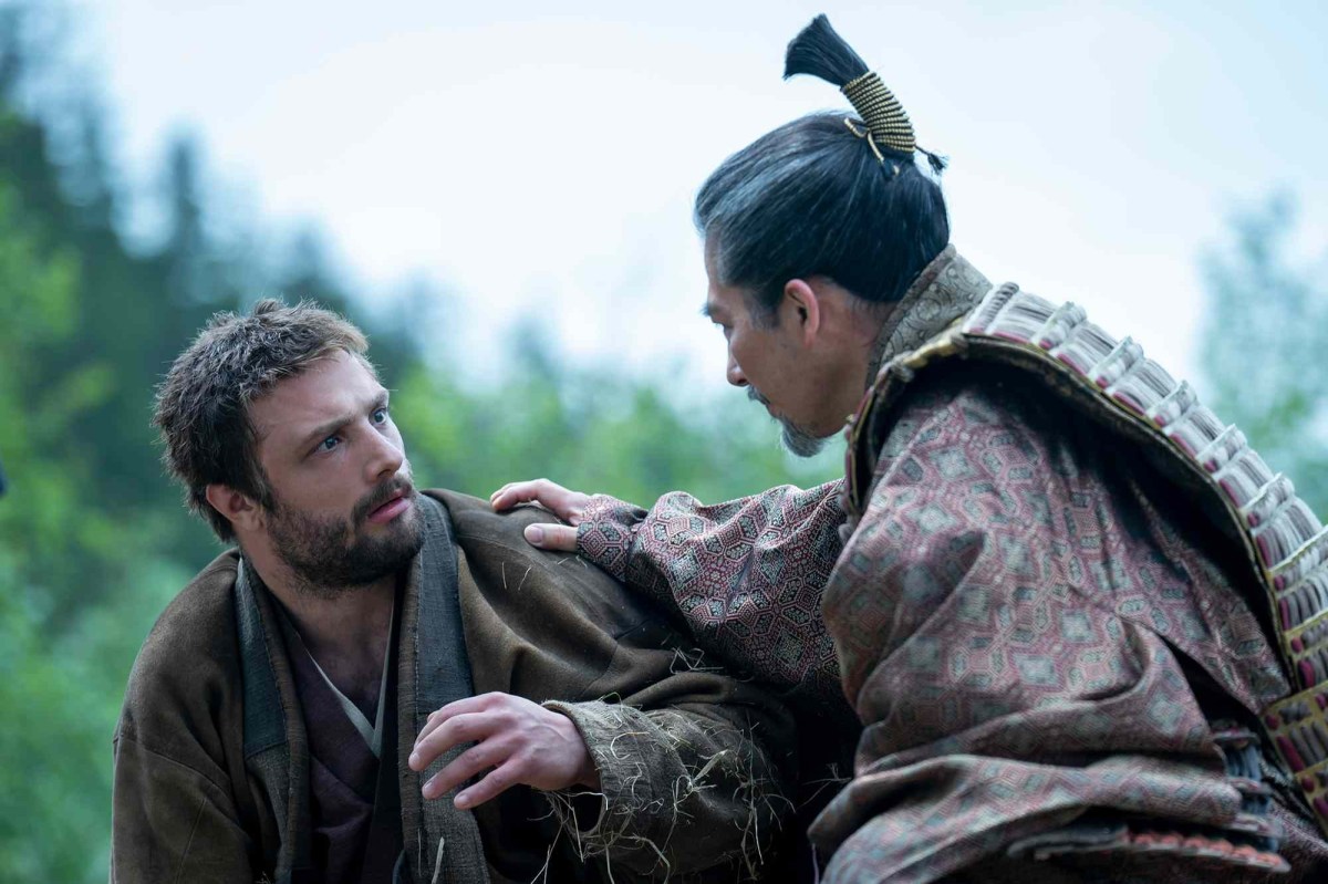 Shogun Season 2 - Everything We Know, Trailer, Cast, Release Date ...