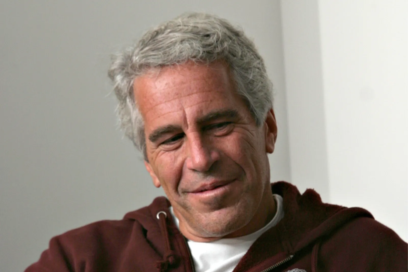 Bondi: Tens of Thousands of Videos of Epstein With Children, Child Porn ...