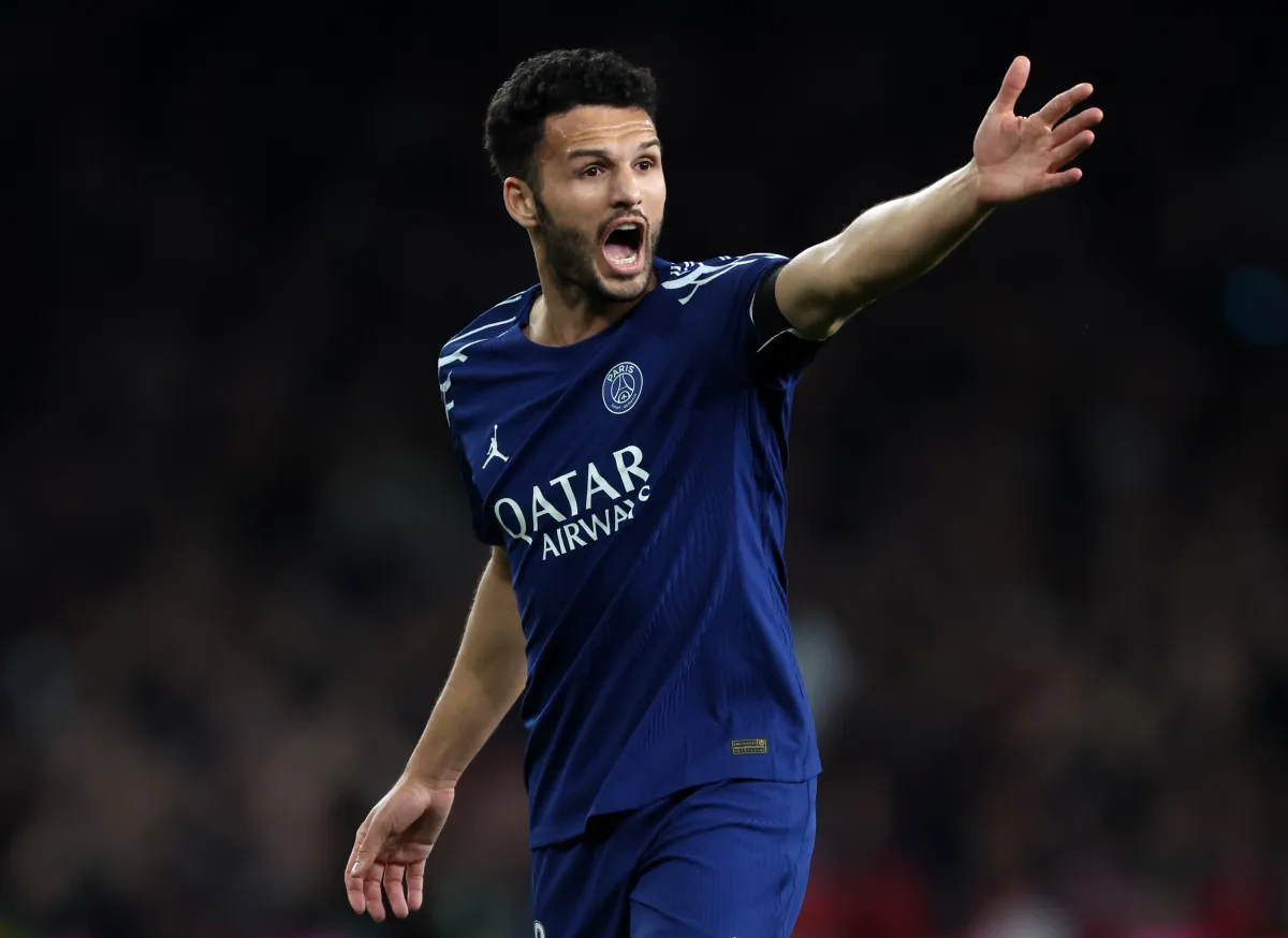 Best Arsenal vs. PSG Champions League Semifinal Leg 2 Props, ATS Bets ...