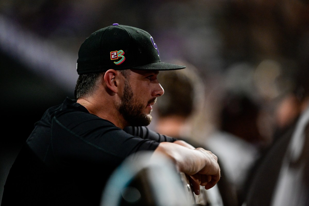 Ex-Cubs MVP Gets Another Brutal Health Update; Spinal Surgery Scheduled ...