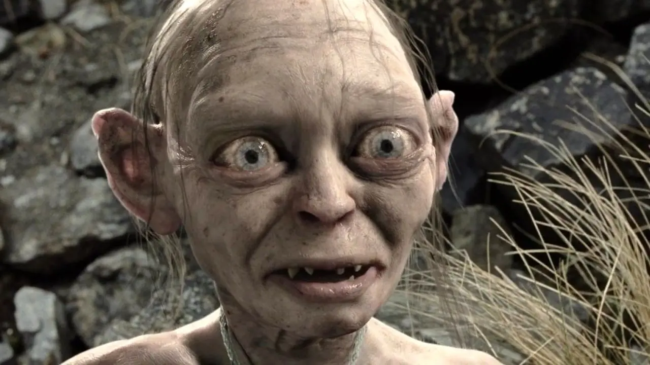 The Lord of the Rings: The Hunt for Gollum - Everything We Know So Far - Newsweek