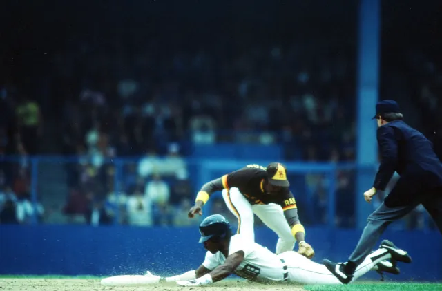 Three-Time American League All-Star Chet Lemon Passes Away - Newsweek