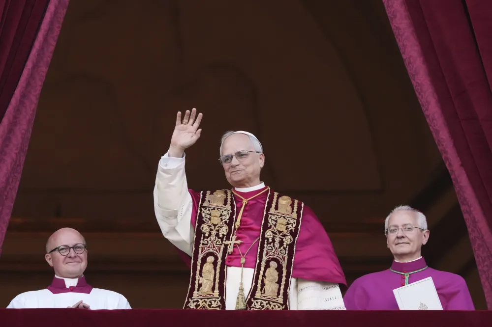 Clerical Abuse Survivor Group ‘Gravely Concerned’ by Election of New ...