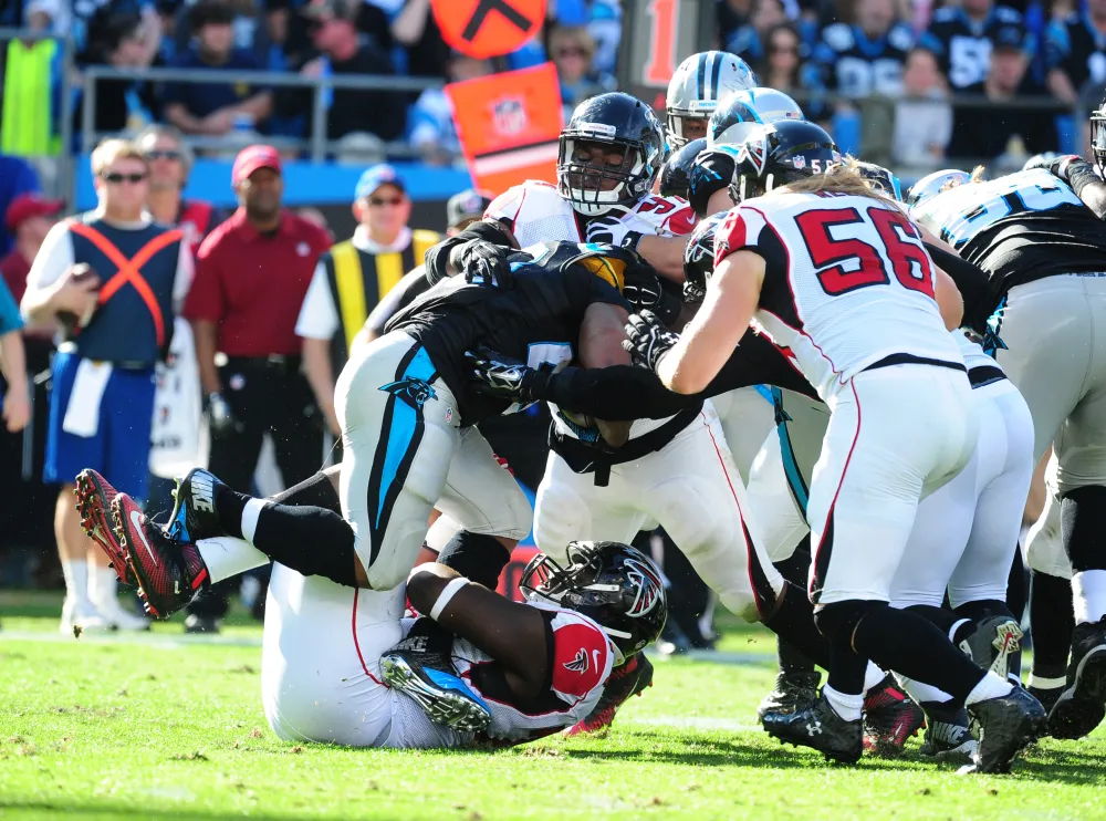 Panthers Recent Second-Round Pick Already Ruled Out for 2025 Season ...