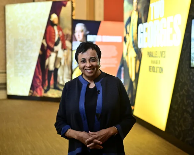 Trump Firing Librarian of Congress Carla Hayden Sparks Backlash Online ...