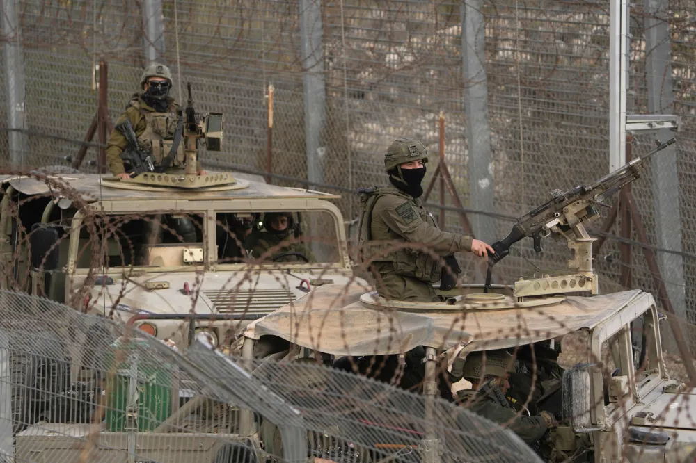 Iran Sends Stark Warning to US: “Gates of Hell” - Newsweek