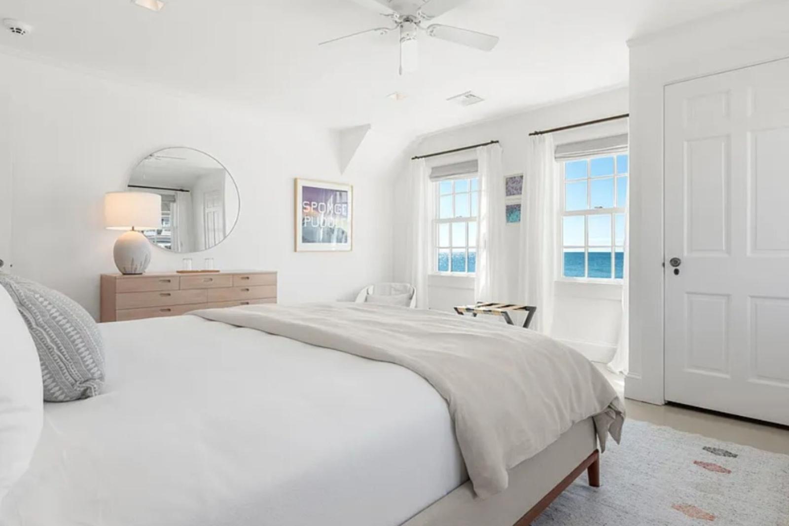 Inside the $14M Cape Cod Mansion Taylor Swift Once Called... - Newsweek