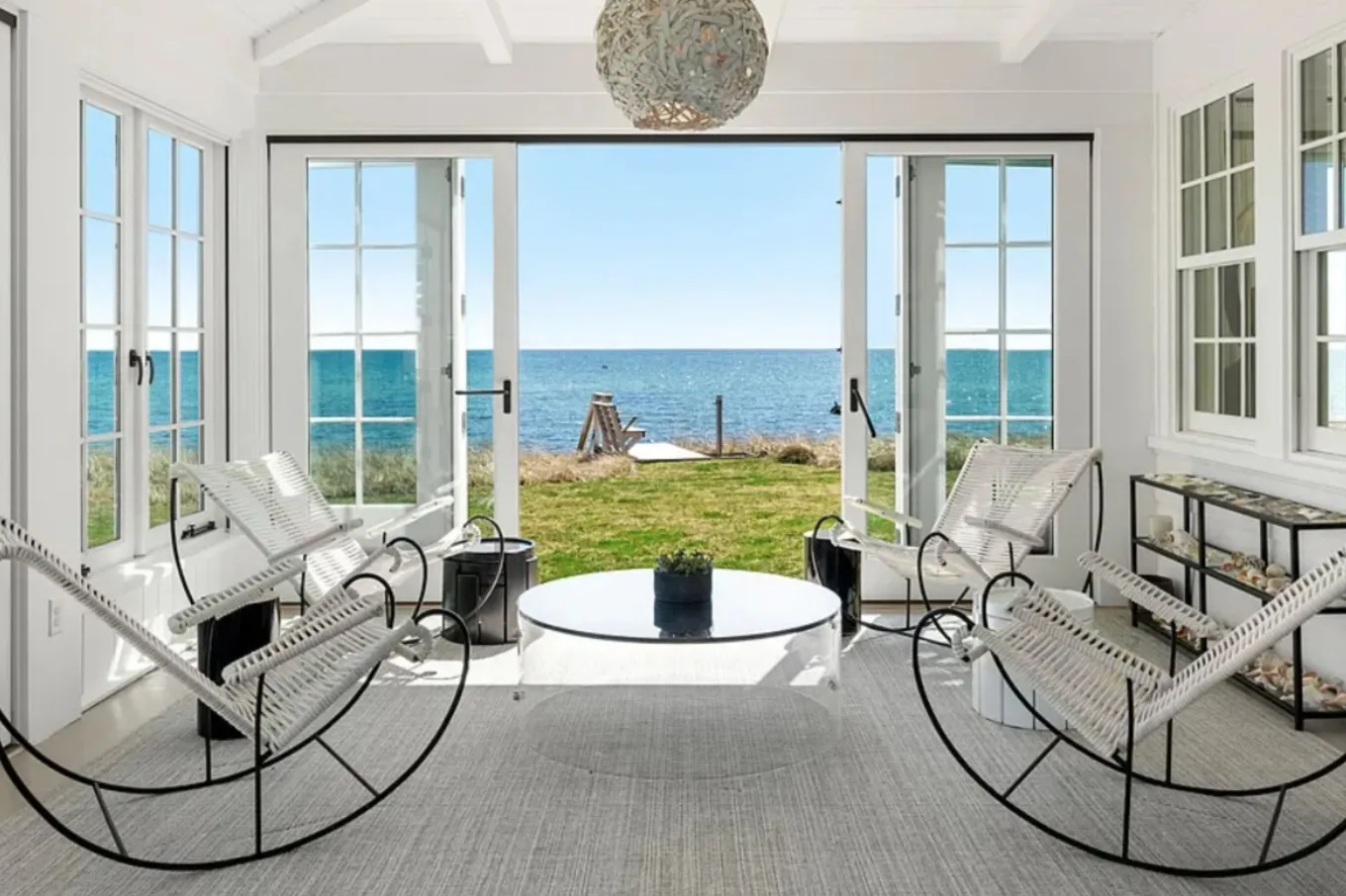 Inside the $14M Cape Cod Mansion Taylor Swift Once Called Home—Now on ...