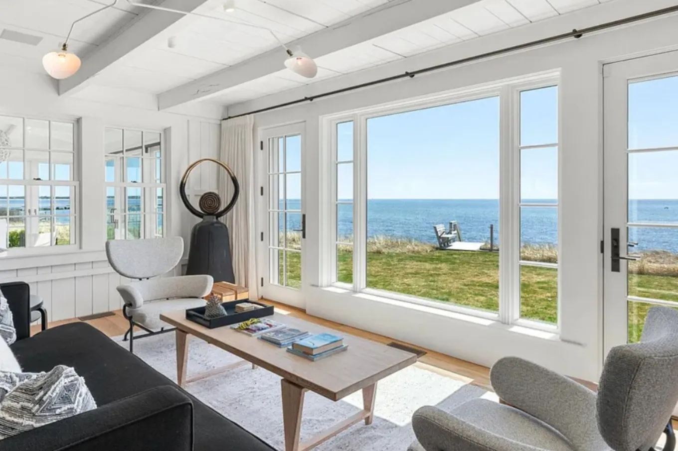 Inside the $14M Cape Cod Mansion Taylor Swift Once Called Home—Now on ...